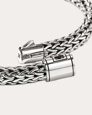 John Hardy 6.5mm Icon Chain Bracelet