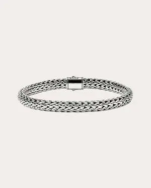 John Hardy 6.5mm Icon Chain Bracelet