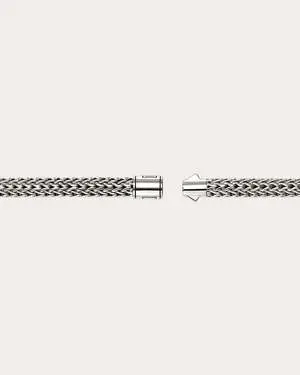 John Hardy 6.5mm Icon Chain Bracelet