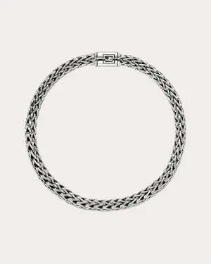 John Hardy 6.5mm Icon Chain Bracelet