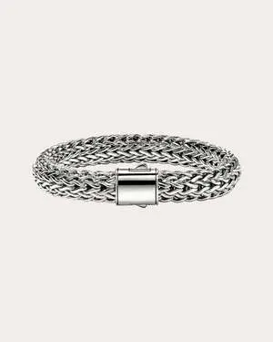 John Hardy Icon Bracelet - Silver
