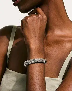 John Hardy Icon Bracelet