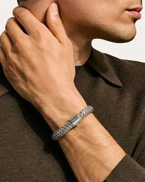 John Hardy Icon Bracelet