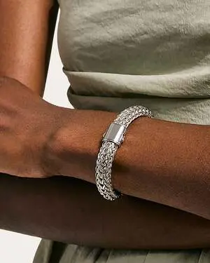 John Hardy Icon Bracelet