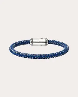 John Hardy Rubber Cord Bracelet