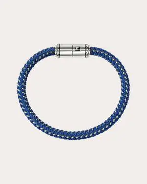John Hardy Rubber Cord Bracelet