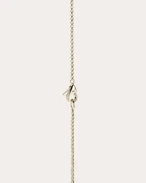John Hardy 14k Jh Essential Cross Bracelet