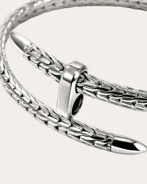 John Hardy Spear Flex Cuff