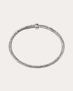 John Hardy Spear Flex Cuff