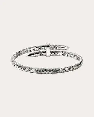 John Hardy Spear Flex Cuff