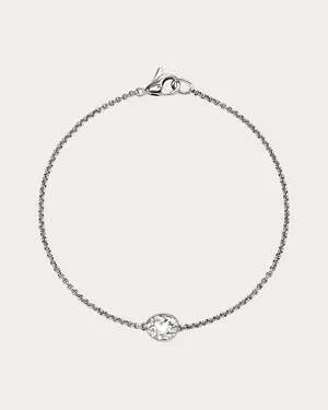John Hardy Diamond Lovestruck Stud Earrings