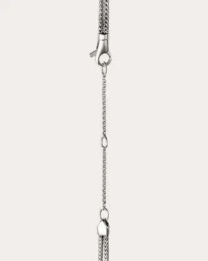 John Hardy Love Knot Necklace