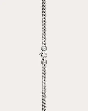 John Hardy Curb Chain Necklace