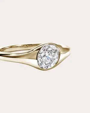 John Hardy 1.25 Ctw Diamond & 14k Jh Lovestruck™ Ring