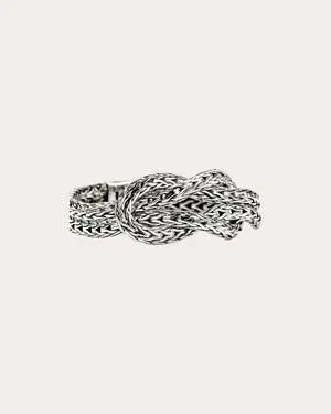 John Hardy Love Knot Ring