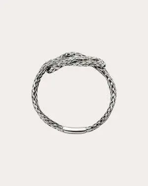 John Hardy Love Knot Ring