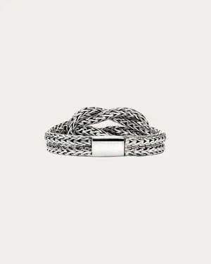 John Hardy Love Knot Ring