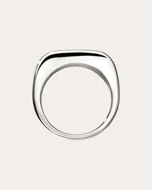 John Hardy Two-tone Icon 50 Ring