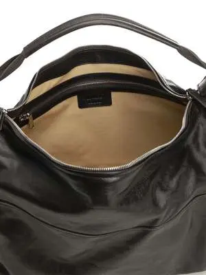 LEMAIRE Berlingot Hobo Bag