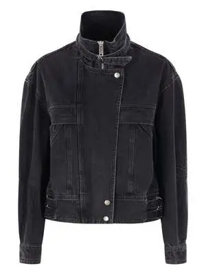 Isabel Marant Étoile Marant Joseline Jacket