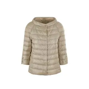 Herno Ultralight Down Jacket - Cream