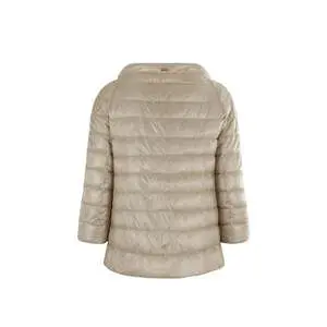 Herno Ultralight Down Jacket - Cream