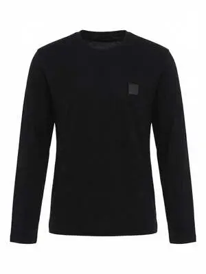 Stone Island Stone Island Men Long Sleeve T-Shirt Multicolor