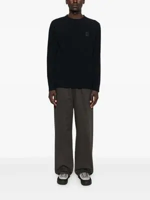 Stone Island Long Sleeve T-shirt - Multicolor