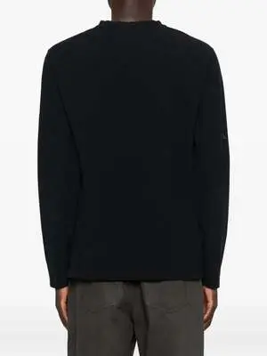 Stone Island Long Sleeve T-shirt - Multicolor