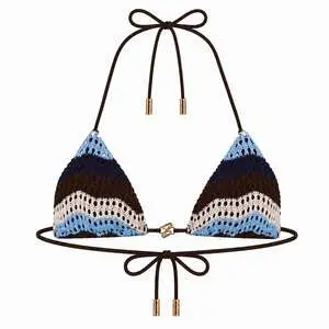SHOONI Suki Bikini Top
