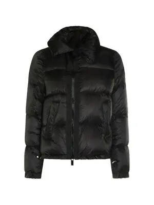 Sacai Nylon Puffer Jacket