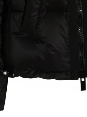 Sacai Nylon Puffer Jacket