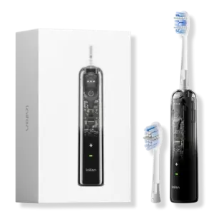 LAIFEN Wave Pro Toothbrush - Transparent