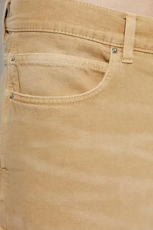 Amiri Straight-leg Jeans