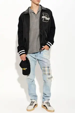 Dsquared2 Rider" Sports Shoes