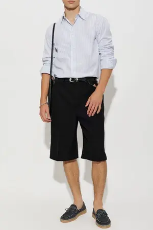 POSA Boat" Loafers