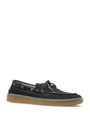 POSA Boat" Loafers