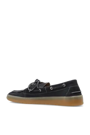 POSA Boat" Loafers