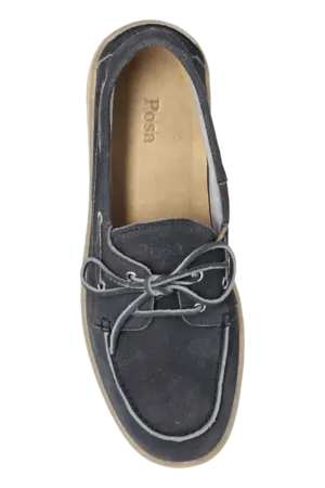 POSA Boat" Loafers