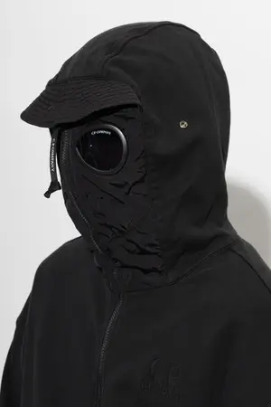 C.P. COMPANY Hoodie