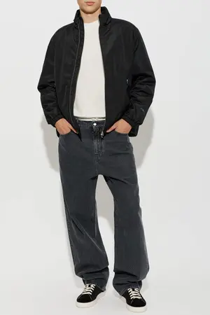 Kiton Suede Sports Shoes
