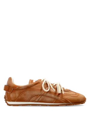 Dsquared2 Sports Shoes `dc-642 - Brown