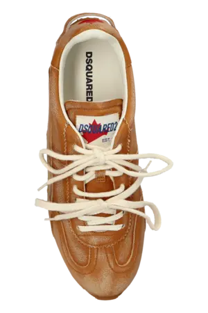 Dsquared2 Sports Shoes `dc-642