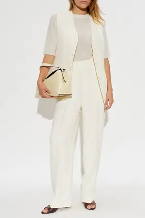 Fabiana Filippi Fine Knit Cardigan
