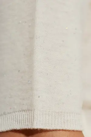 Fabiana Filippi Fine Knit Cardigan