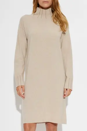 Fabiana Filippi Dress With Shimmering Sequins