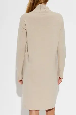 Fabiana Filippi Dress With Shimmering Sequins
