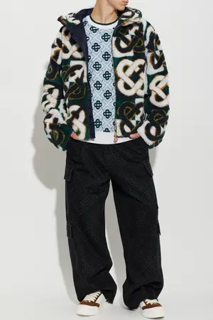 Casablanca Cargo Jeans