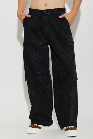 Casablanca Cargo Jeans