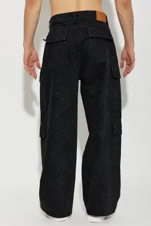Casablanca Cargo Jeans